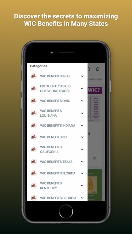 WIC Benefits App - Guide 2023 by Omar Tarek