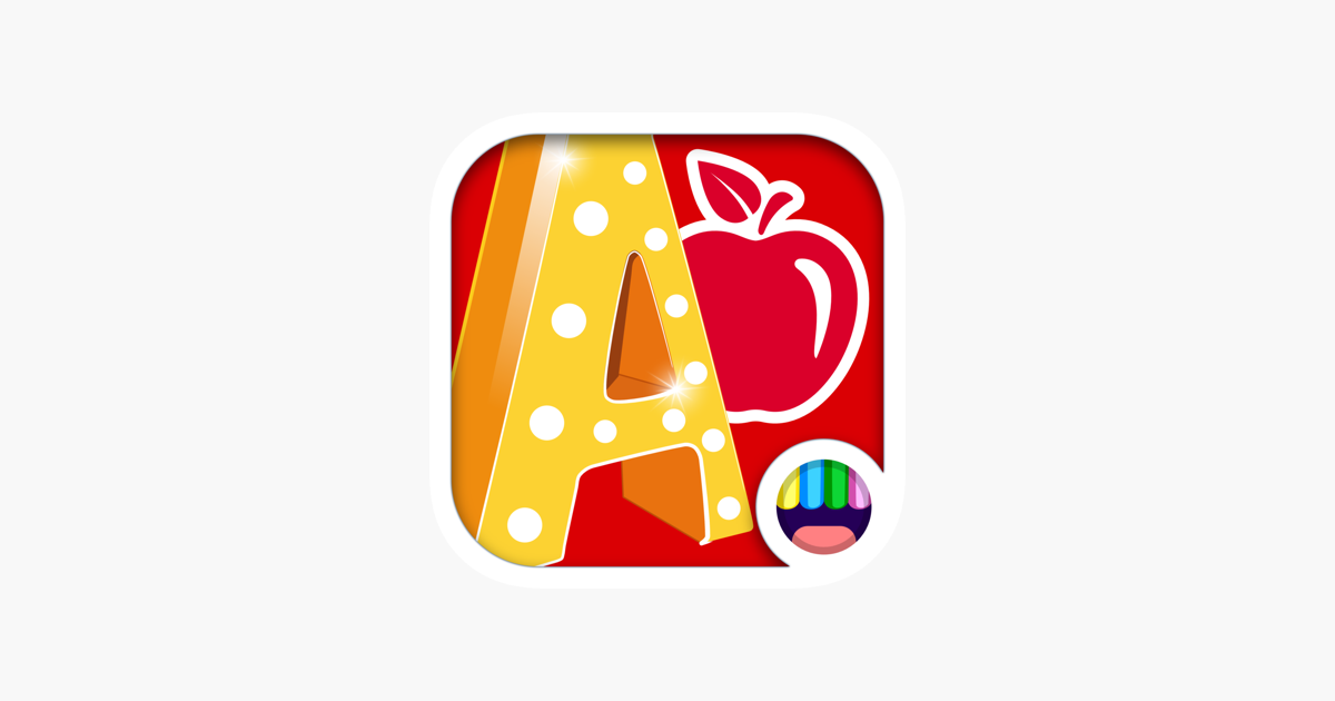 ‎ABC phonics games for Kids 2-6 on the App Store