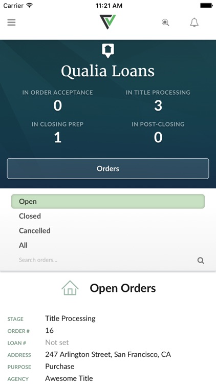 Qualia Connect by Qualia Labs, Inc.