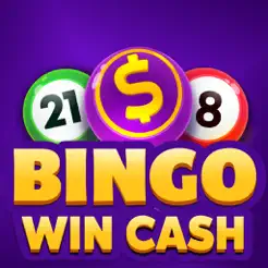 ‎Bingo - Win Cash on the App Store