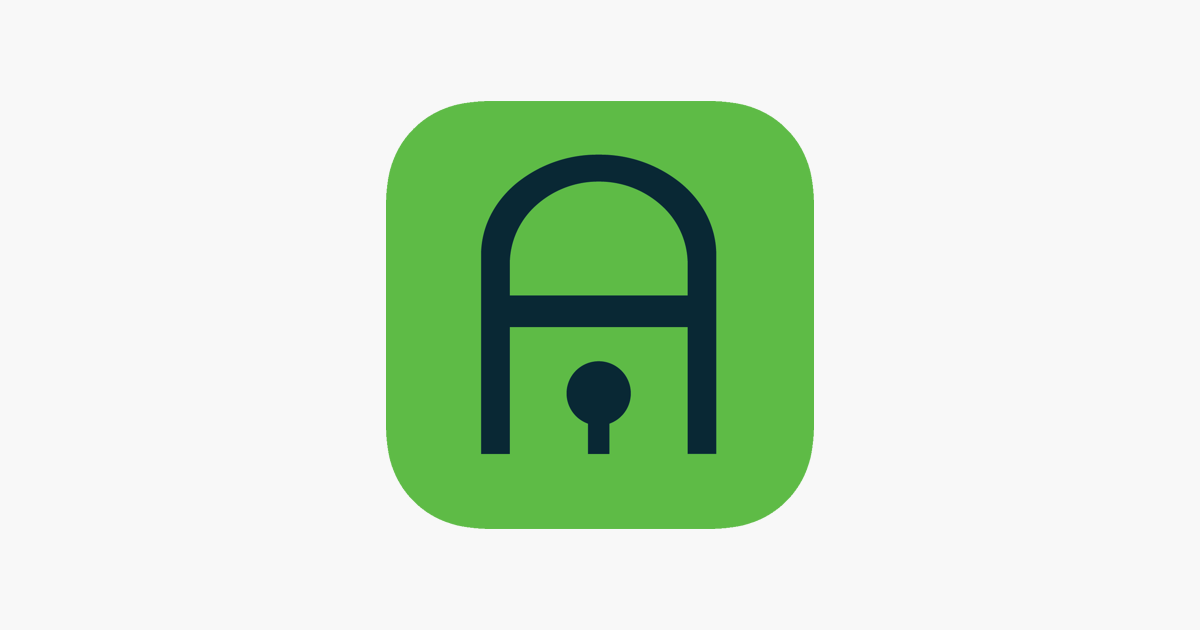 ‎FIS Authenticator on the App Store