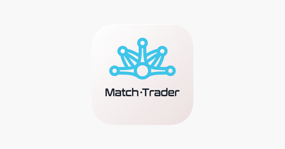 match Trader On The App Store