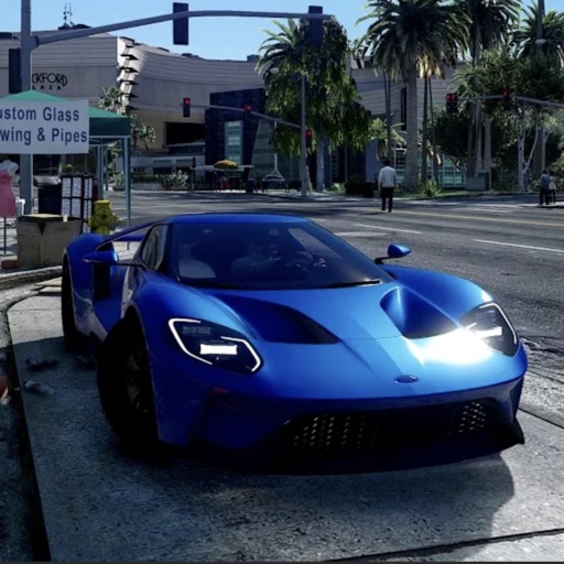 Car Parking 2022 PRO | iPhone & iPad Game Reviews | AppSpy.com