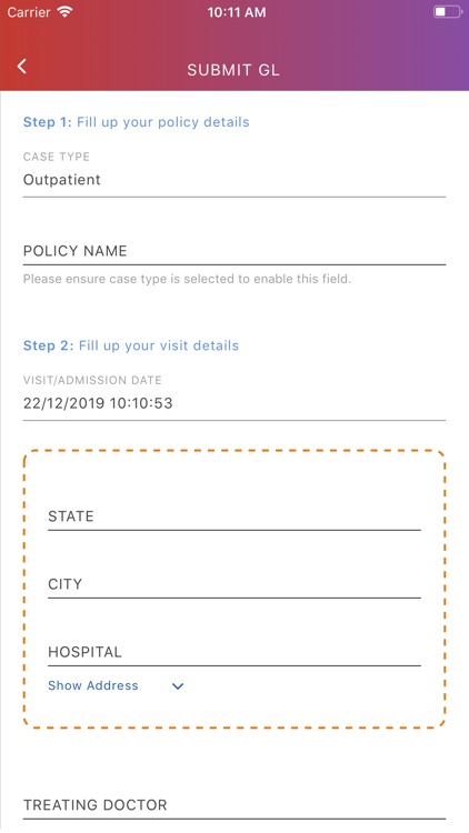 EasyHealth 360 by Asia Assistance Network (M) Sdn Bhd