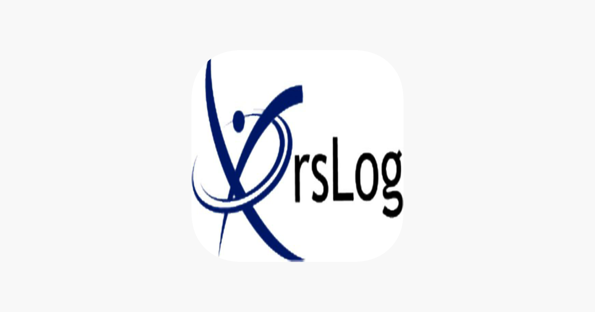 ‎rsLog on the App Store
