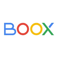 ‎App Store 上的“BOOX助手”