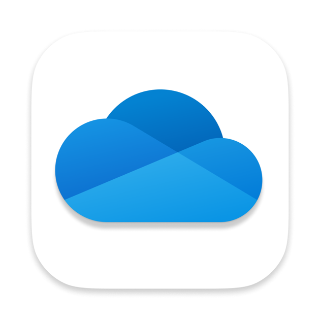 ‎OneDrive on the Mac App Store