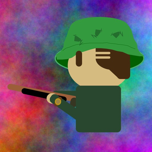 DGI: Soldier by William Frank