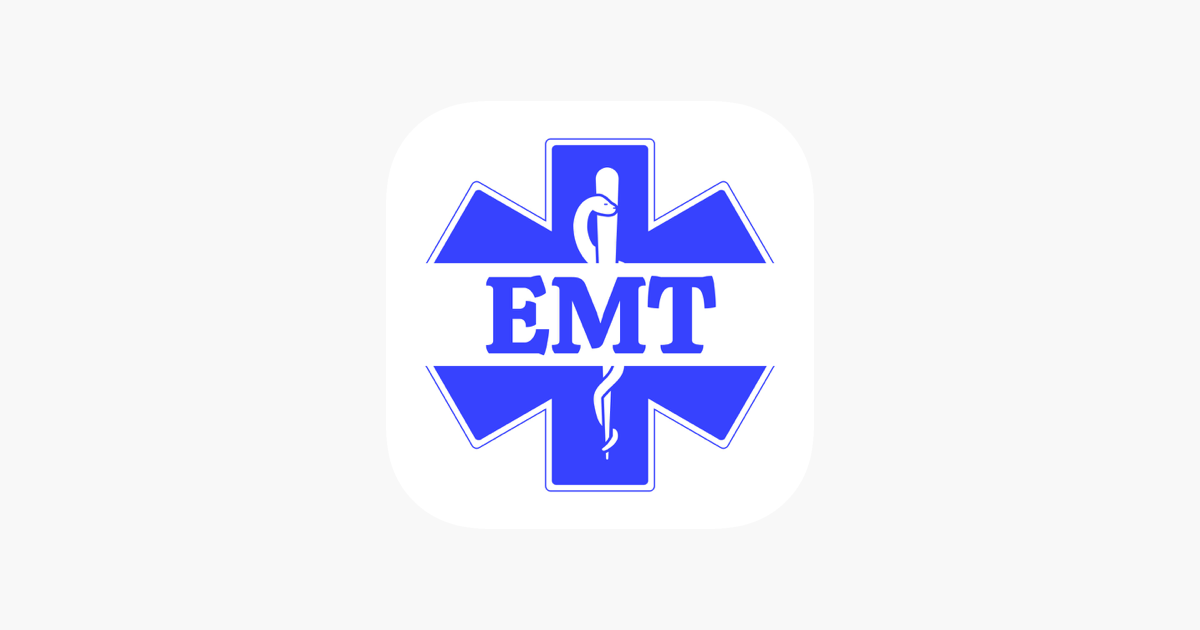 ‎EMT EMR NREMT prep on the App Store