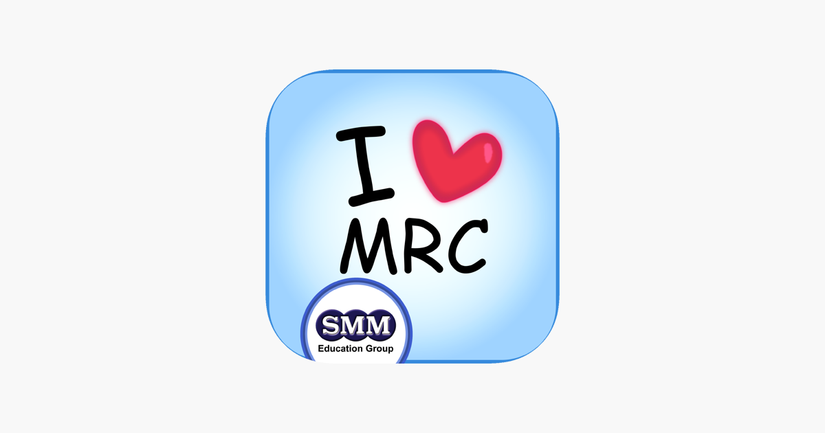 ‎MRC Student App on the App Store