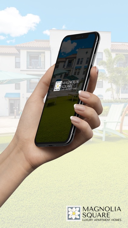 Magnolia Square by Elevated Lifestyles Inc