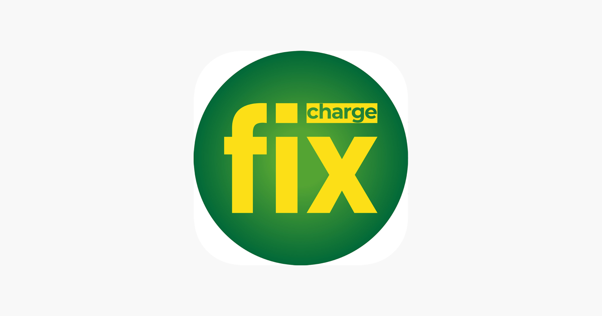 ‎Fix Charge on the App Store