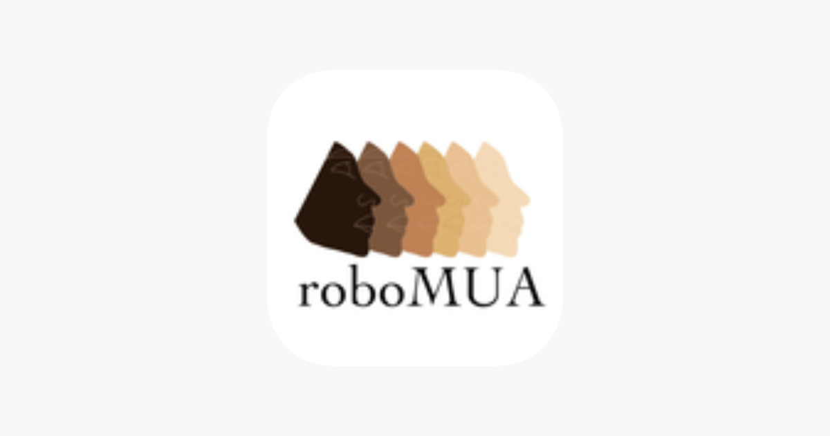 ‎roboMUA en App Store