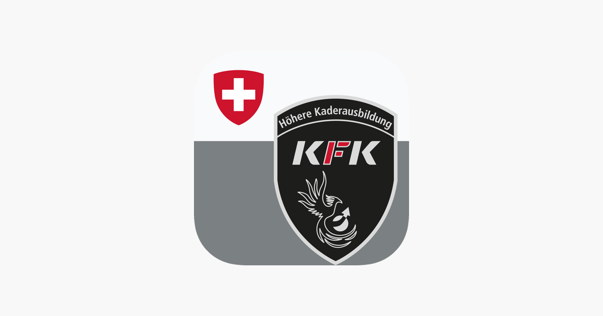 ‎App Store: KFK