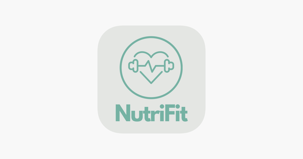 ‎NutriFit en App Store