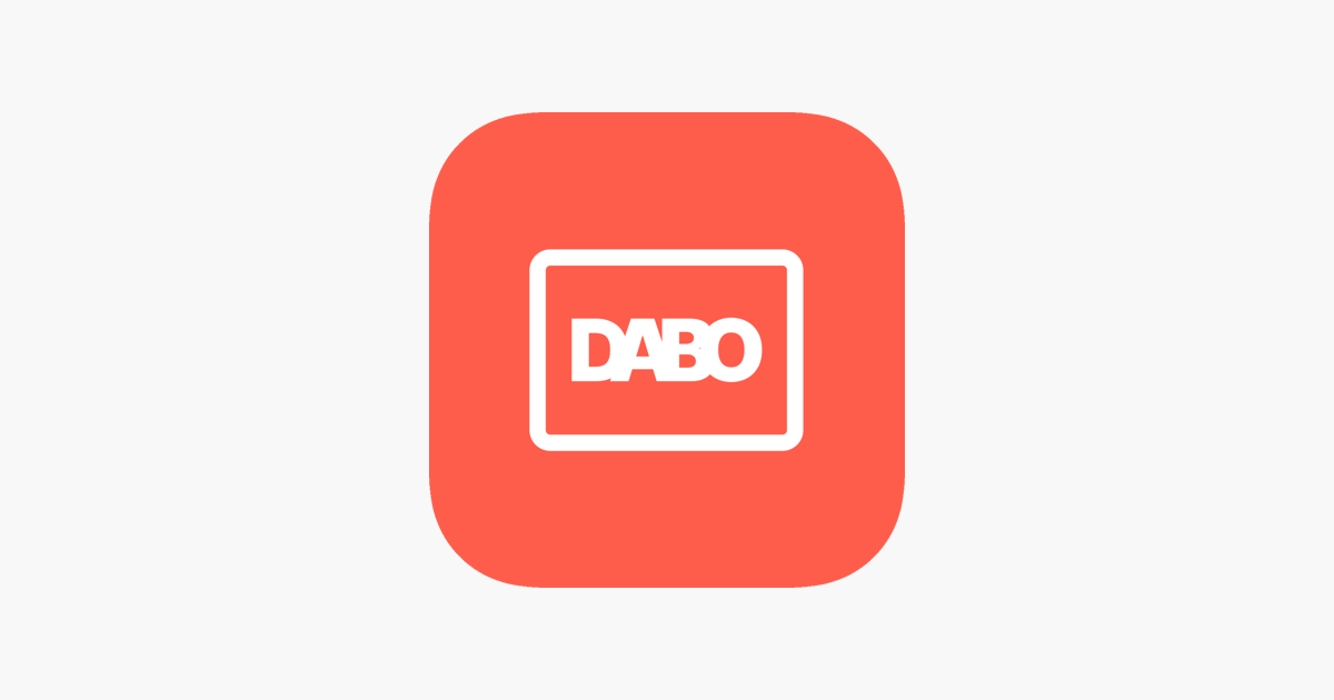 ‎Dabo Marketplace on the App Store