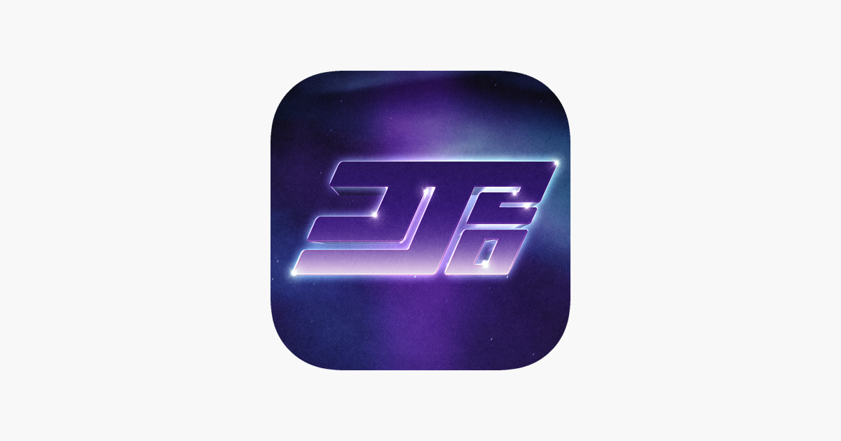 ‎JJ20 on the App Store