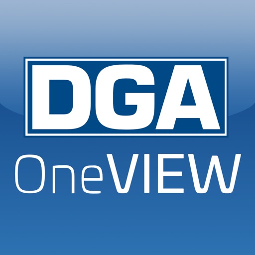 DGA OneVIEW for PC - Windows 7,8,10,11
