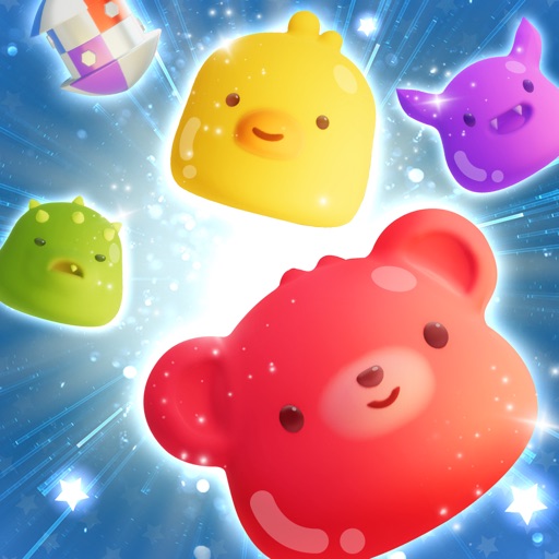 Puzzle Rumble by Ninenjoy Inc.