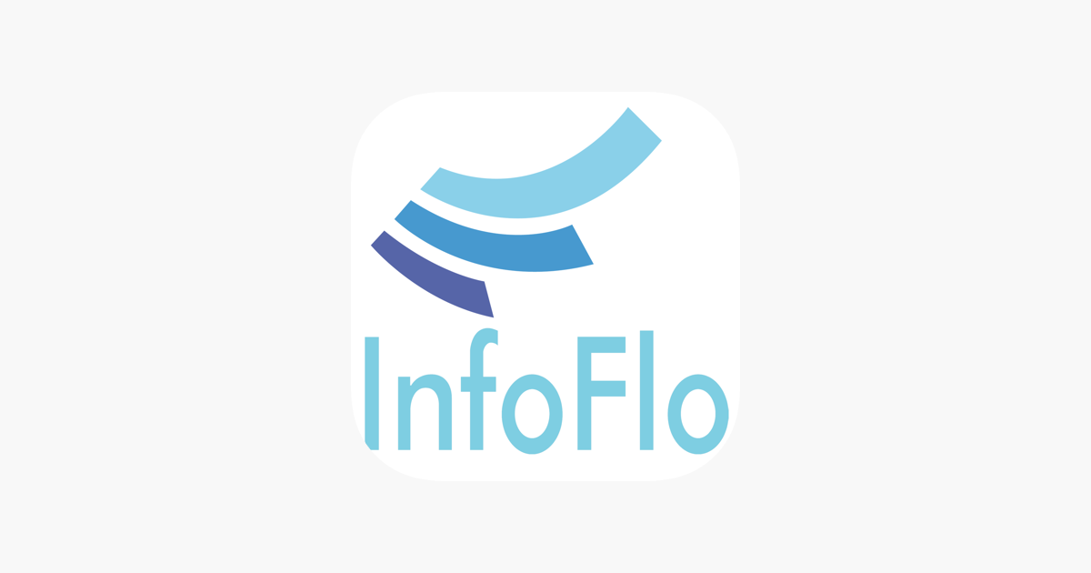 ‎InfoFlo Mobile on the App Store