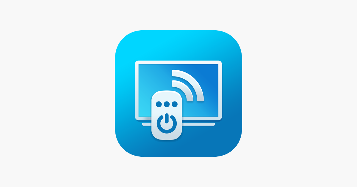 ‎iRemote: Universal TV Remote on the App Store