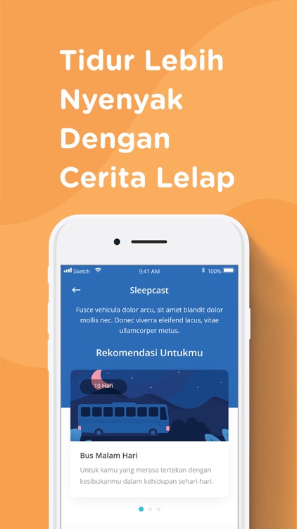 Riliv by PT RILIV PSIKOLOGI INDONESIA