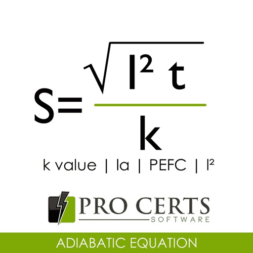 Adiabatic Equation Calculator for PC - Windows 7,8,10,11