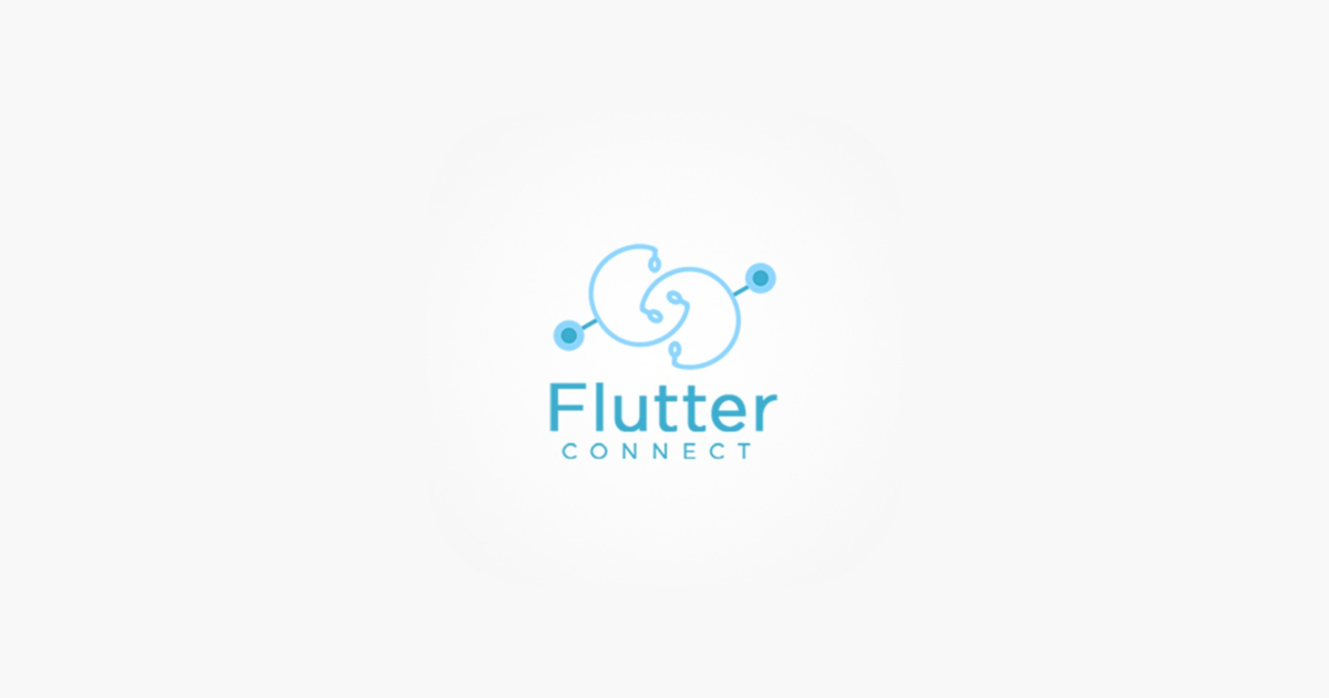flutter Connect On The App Store 9098