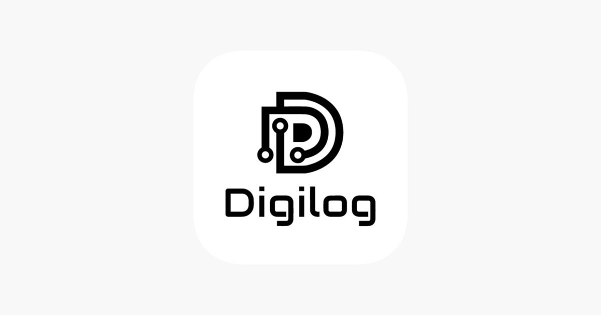 ‎DIGILOG ELD on the App Store
