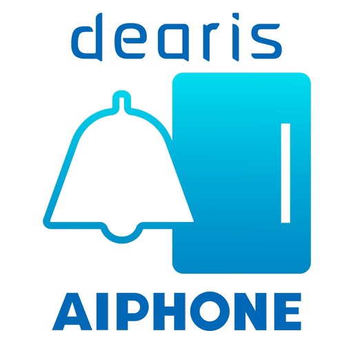 dearis Intercom App by AIPHONE CO., LTD.