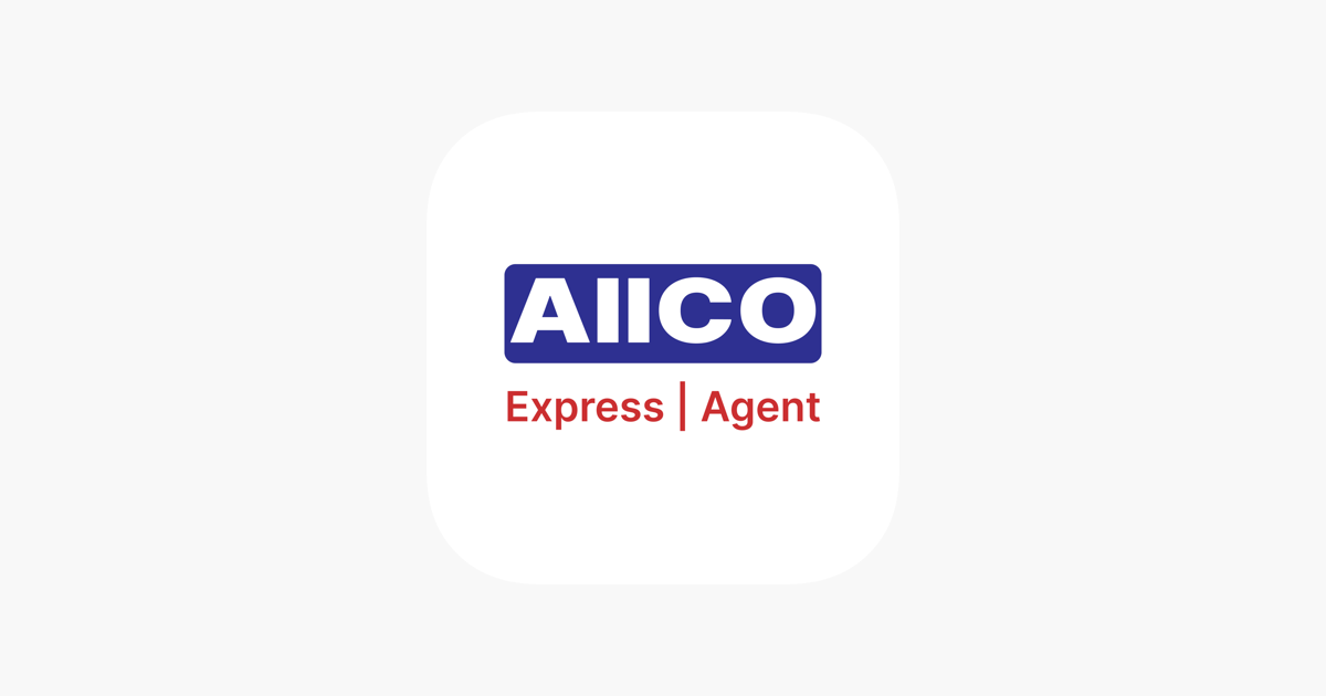 ‎AIICO Express on the App Store