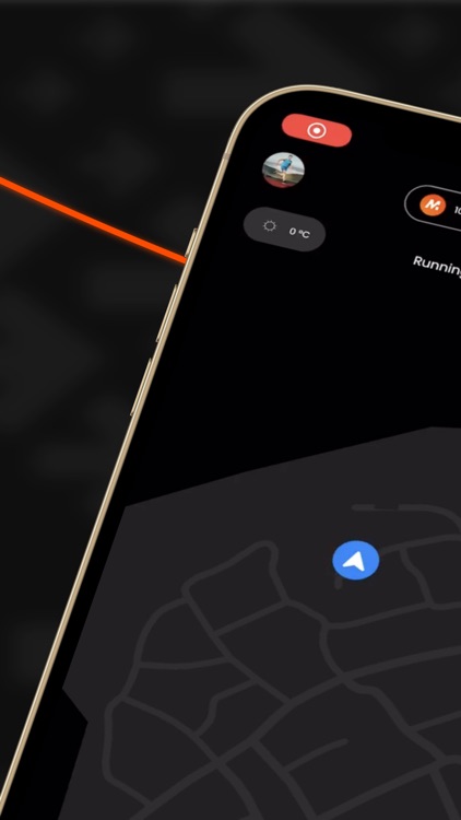 MoveZ - True definition of M2E by BlueZilla VC