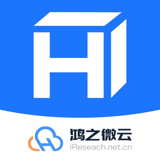 Hbox by 鸿之微科技(上海)股份有限公司