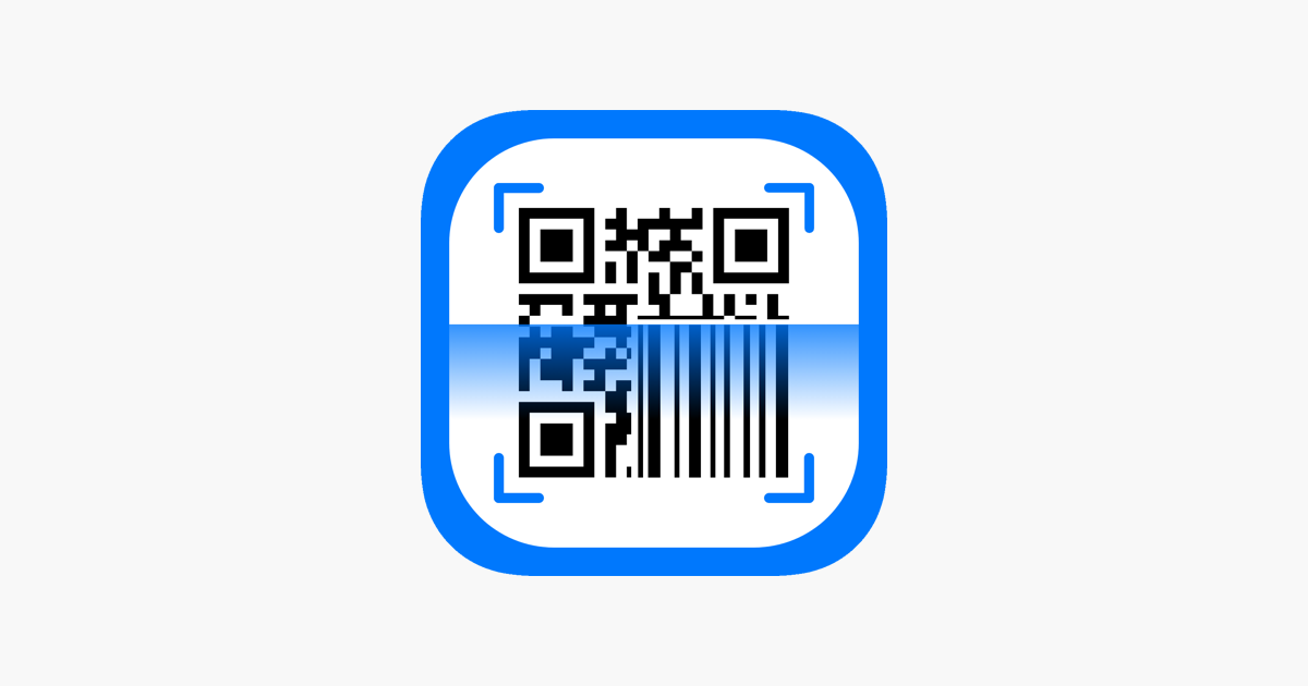 QR Code Barcode Reader On The App Store qr-code-barcode-reader-on-the-app-store