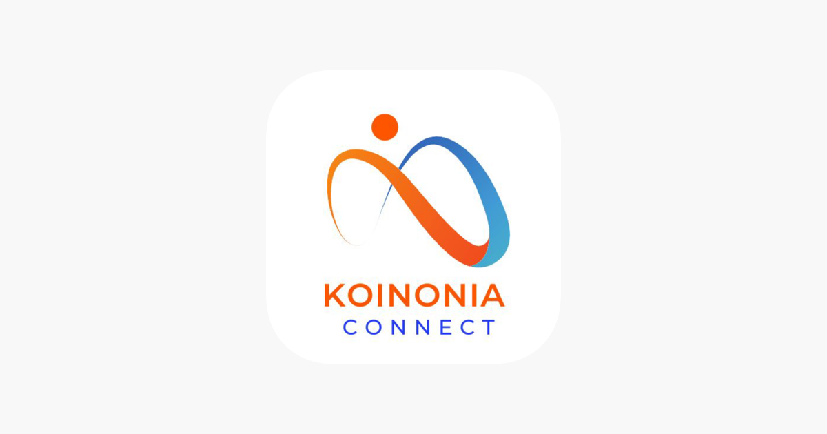 ‎Koinonia Connect Global on the App Store