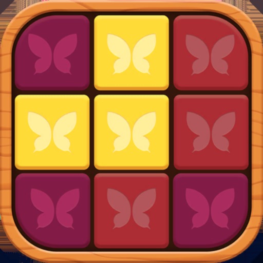 Match Block Puzzle Game by LEGENDARY LABS COMPANY LIMITED