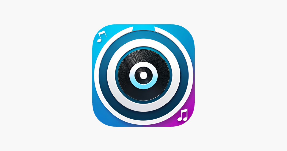 WaveSync」をApp Storeで