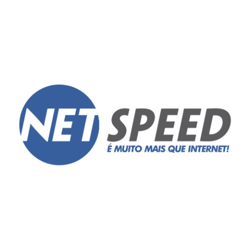 NetSpeed Internet by HubSoft
