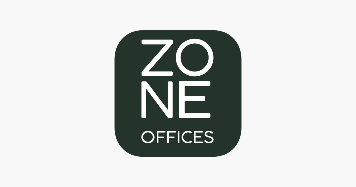 ‎Zone Offices na App Store