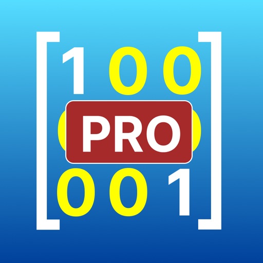 Linear Algebra Pro for PC - Windows 7,8,10,11