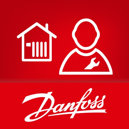 Installer App by Danfoss A/S