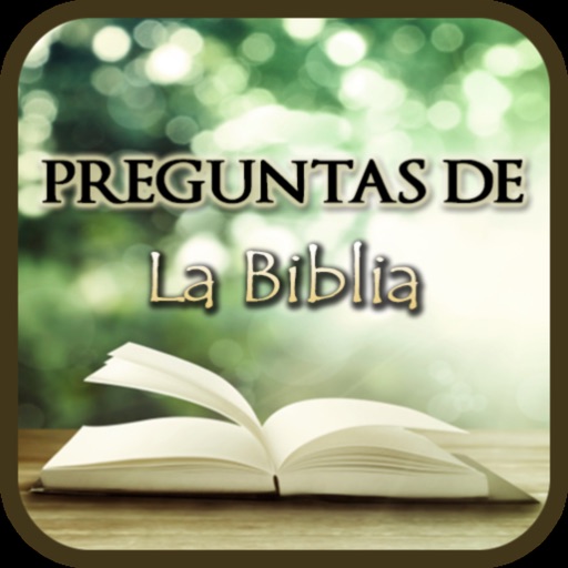 Preguntas y Respuestas Biblia by Maria de los Llanos Goig Monino