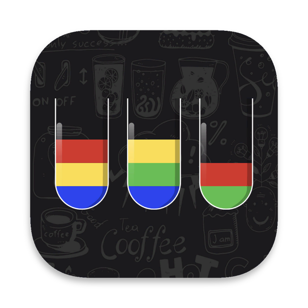 ‎Water Merge on the Mac App Store