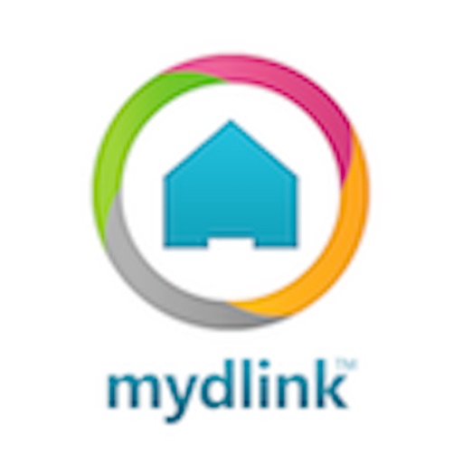mydlink Home for PC - Windows 7,8,10,11