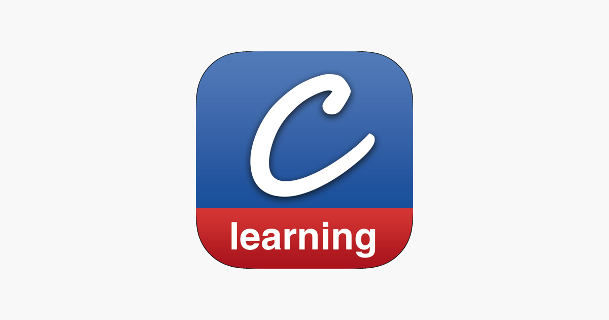 ‎App Store 上的“C-Learning App”