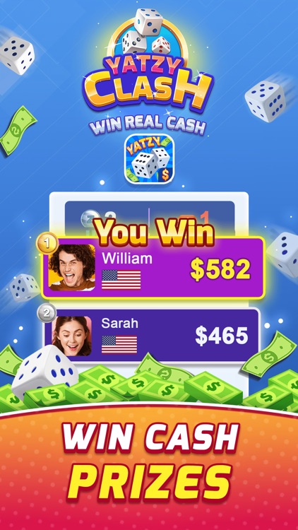 Yatzy Clash - Win Real Cash by GameNexa Studios Private Limited