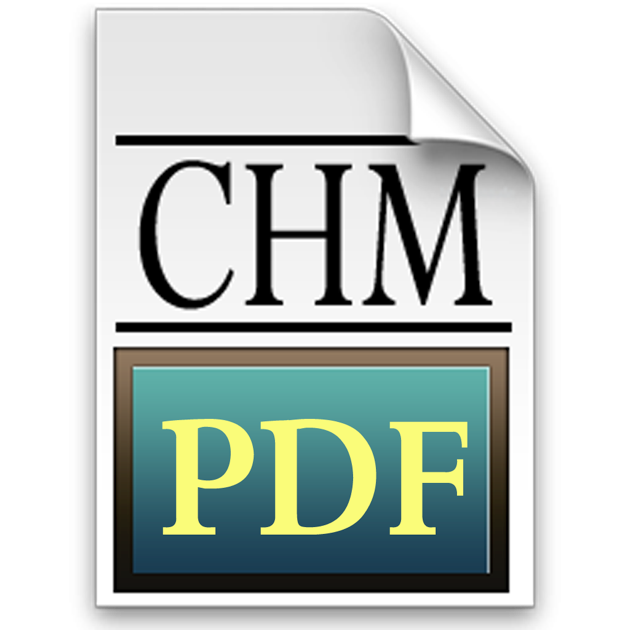 ‎CHM to PDF Fast Converter on the Mac App Store