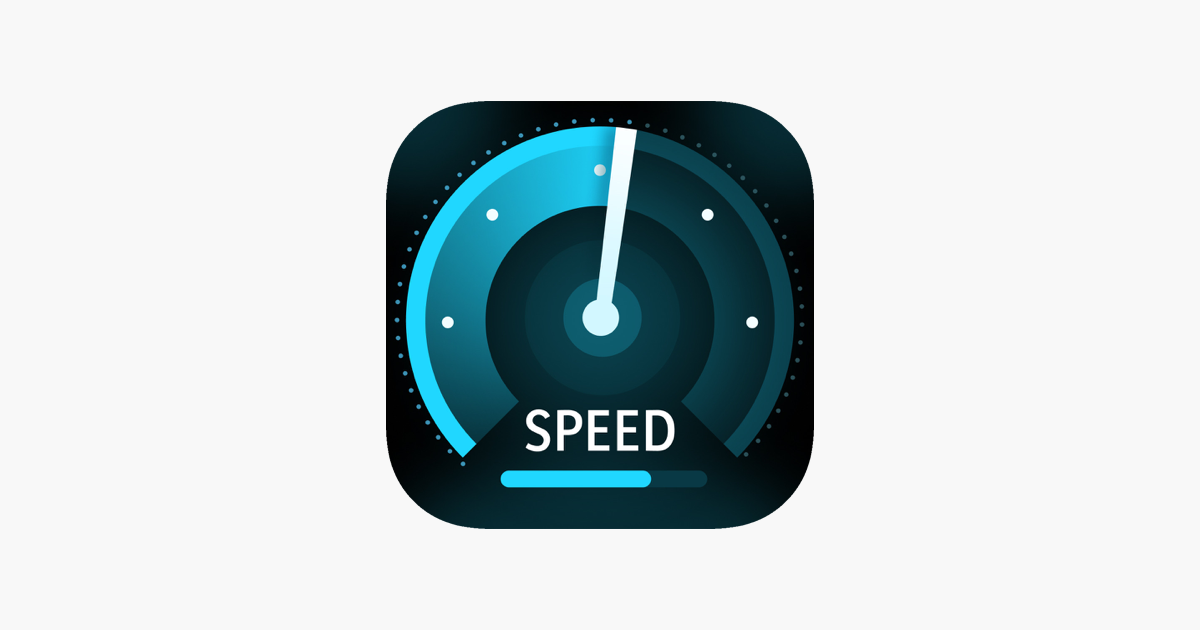 ‎Internet Speed Test Check en App Store