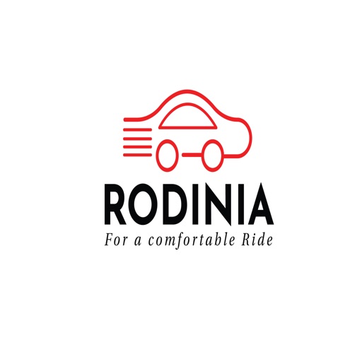 Rodinia Rider by Rodinia