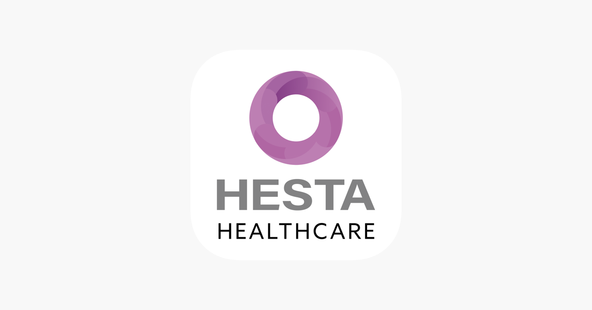 HESTA HEALTH CARE」をApp Storeで